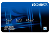 Comdata Card - Comdata Resource Center
