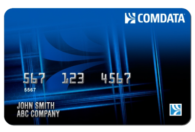 Comdata Card - Comdata Resource Center