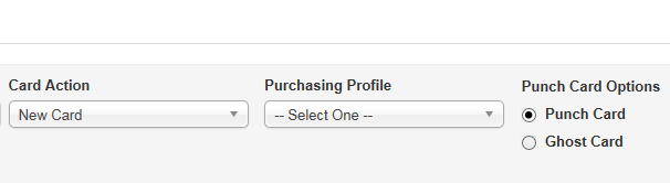 New Card Ordering: Ordering a Mastercard - Comdata Resource Center