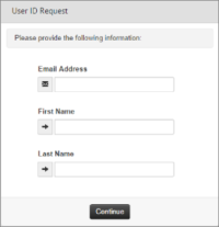 Retrieving your Login Information - Comdata Resource Center
