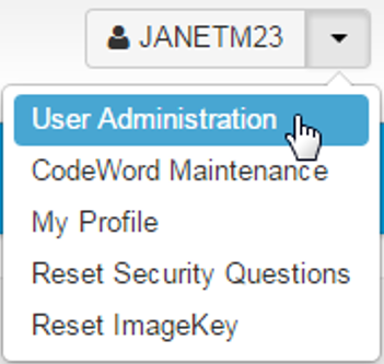 Copying and Deleting Users - Comdata Resource Center