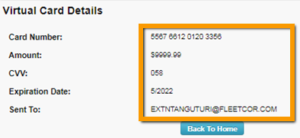 Send a Virtual Comchek - Comdata Resource Center