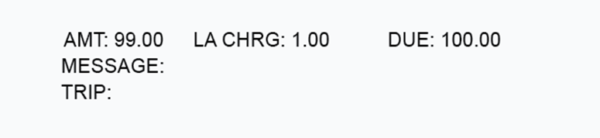 Load Money with Express Cash - Comdata Resource Center