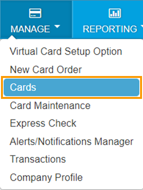 Block a Virtual Comchek - Comdata Resource Center