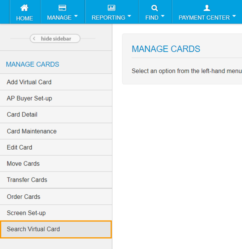 Block a Virtual Comchek - Comdata Resource Center